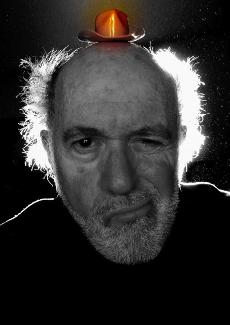 The Paintings of Patrick McAllister - Gallery 1