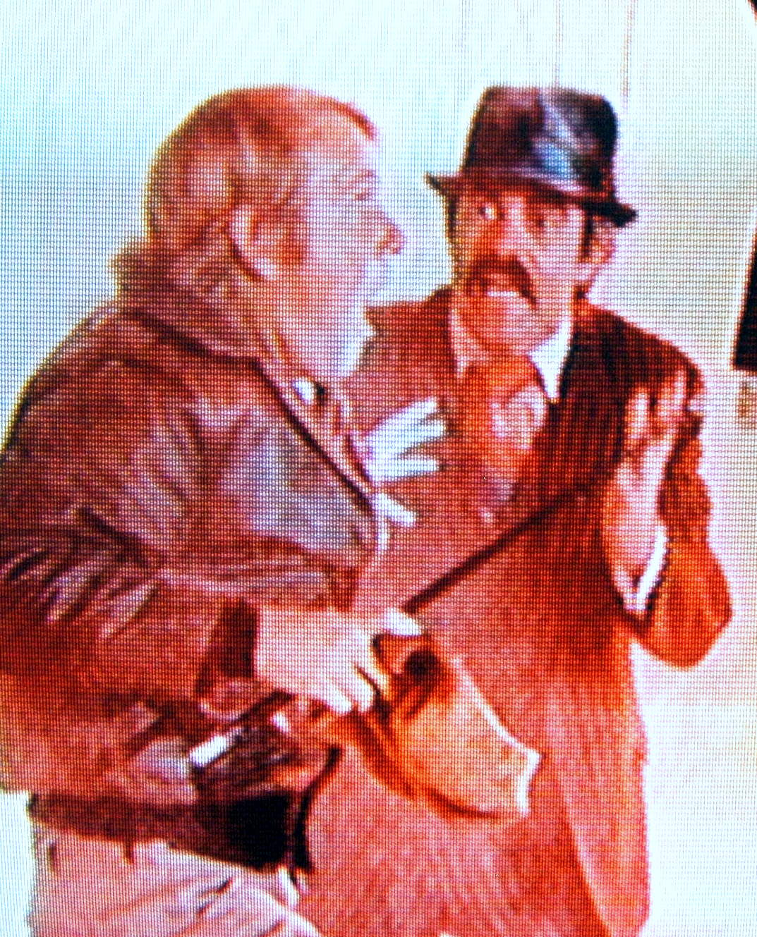 The Paintings of Patrick McAllister - Gallery 1